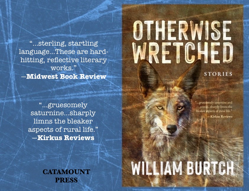 Otherwise Wretched-Stories – Story collection from award-winning author ...